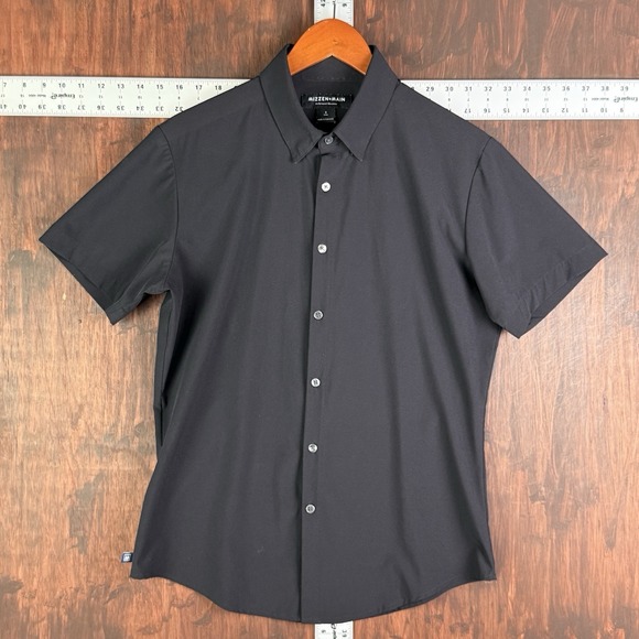 Mizzen+Main | Shirts | Mizzen Main Phil Mickelson Polo Shirt Golf ...